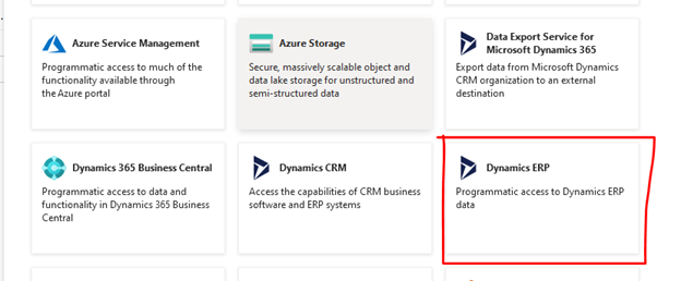 Dynamics 365 Finance & Operations